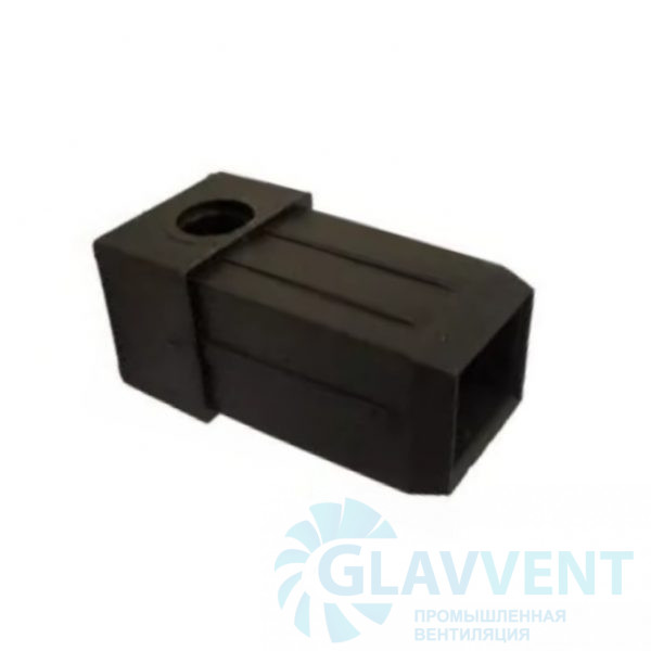Соединитель для омега профиля GFG230-250 – GLAVVENT
